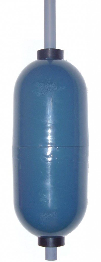Old Hot Water Float – Greg Reyneke
